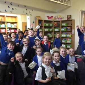 Prescot Primary and Nursery School - English Update