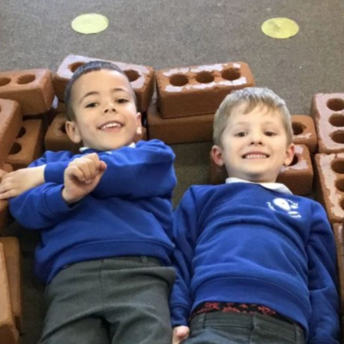 Prescot Primary and Nursery School - EYFS Update
