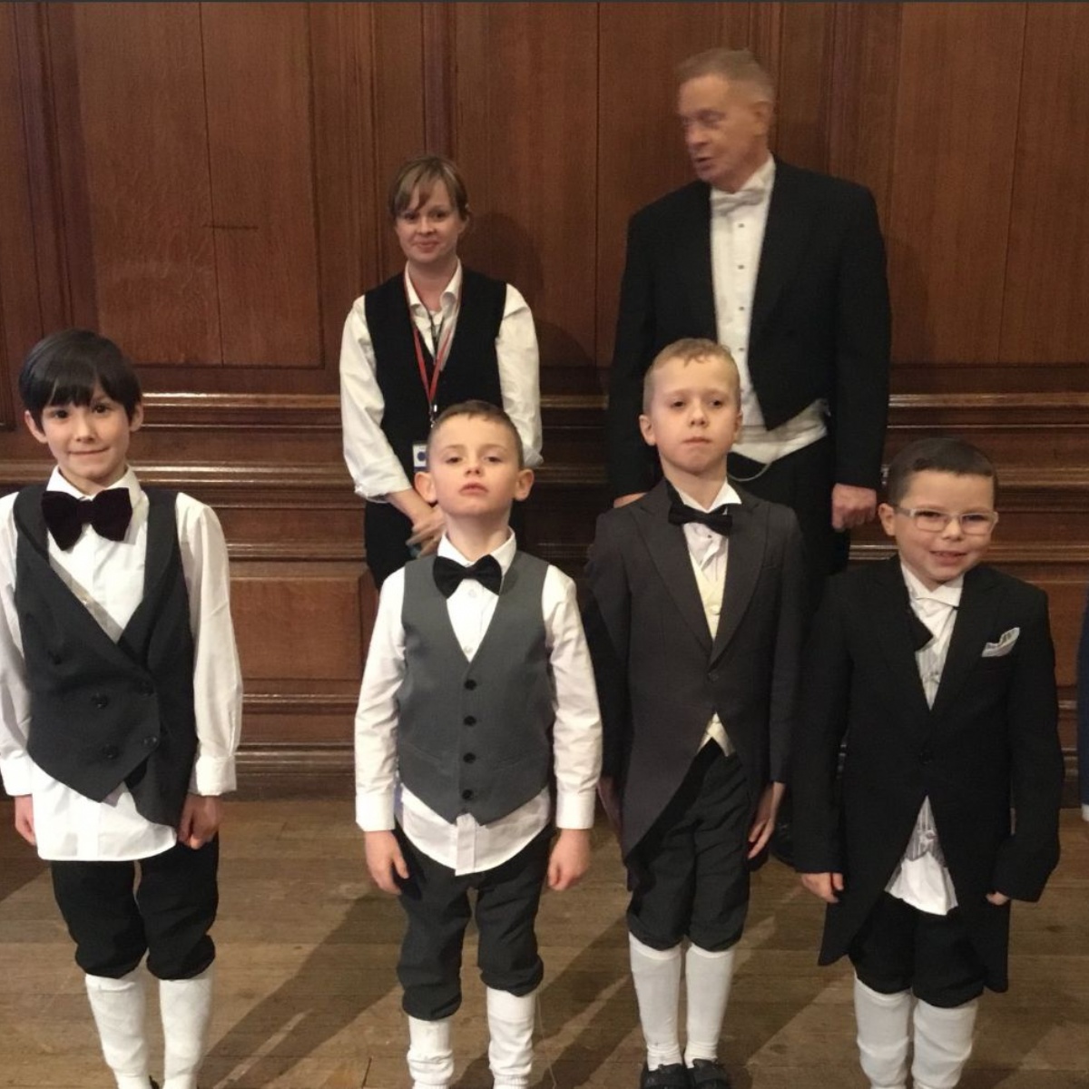 Prescot Primary and Nursery School - Y3 enjoy a day in the life...